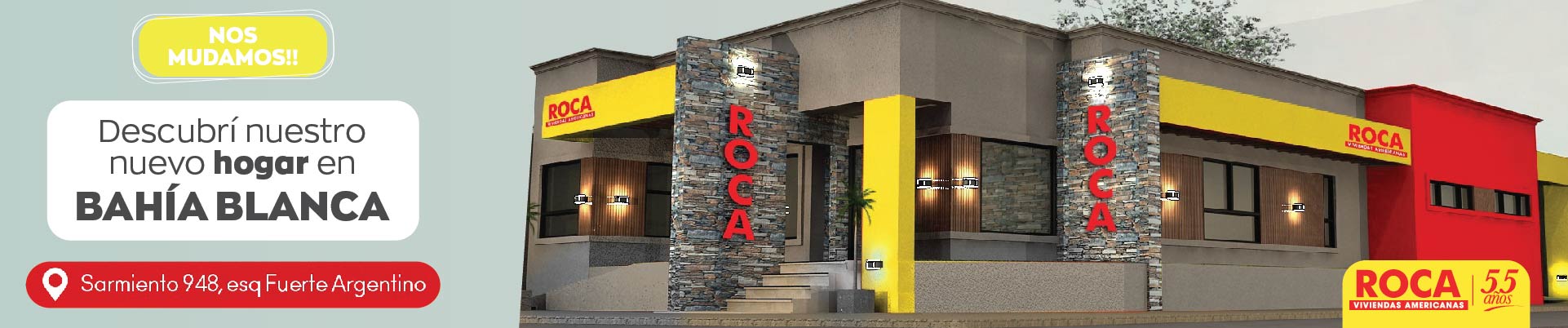 Viviendas Roca - Viviendas americanas - Tené tu casa ya - Más de 50 ...